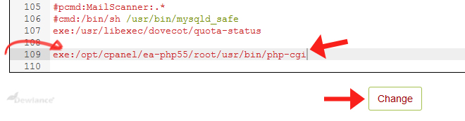 How To Disable Lfdcsf Excessive Resource Usage Without Disabling Csf Options In 2025 Web