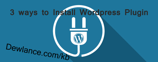 How to Install Wordpress Plugin - Step by Step + Images Tutorial - in ...