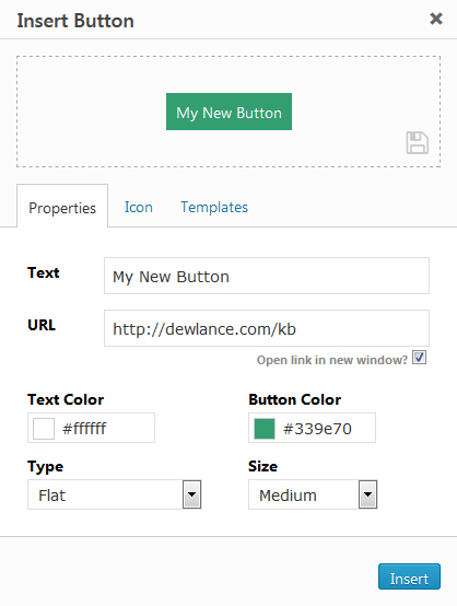 How to Add Buttons in WordPress without coding? - in 2025 - Web Hosting ...