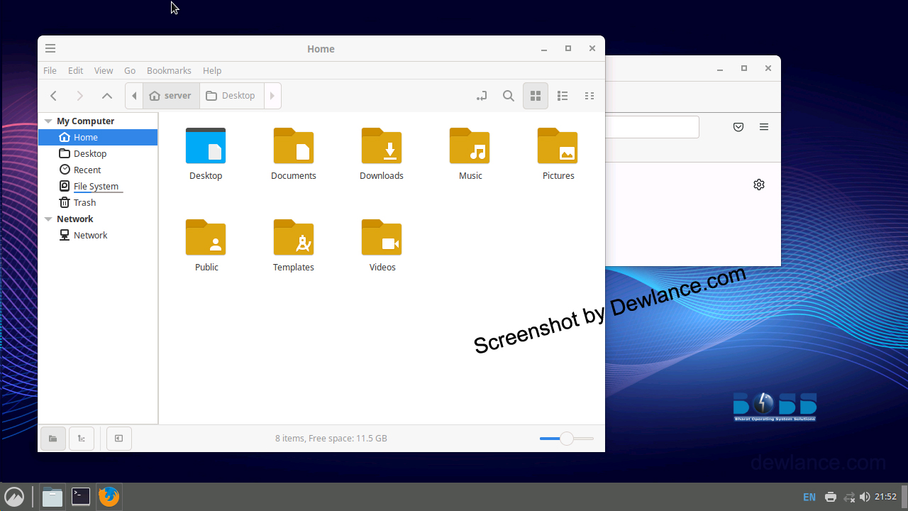 What is BOSS Linux? Features, Is it the first Indian operating system ...
